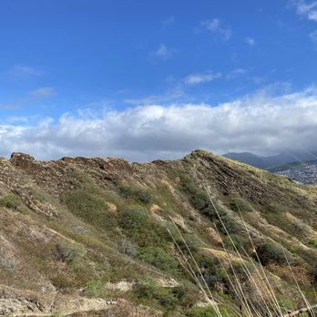 DIAMOND HEAD STATE MONUMENT - Updated September 2024 - 7771 Photos ...