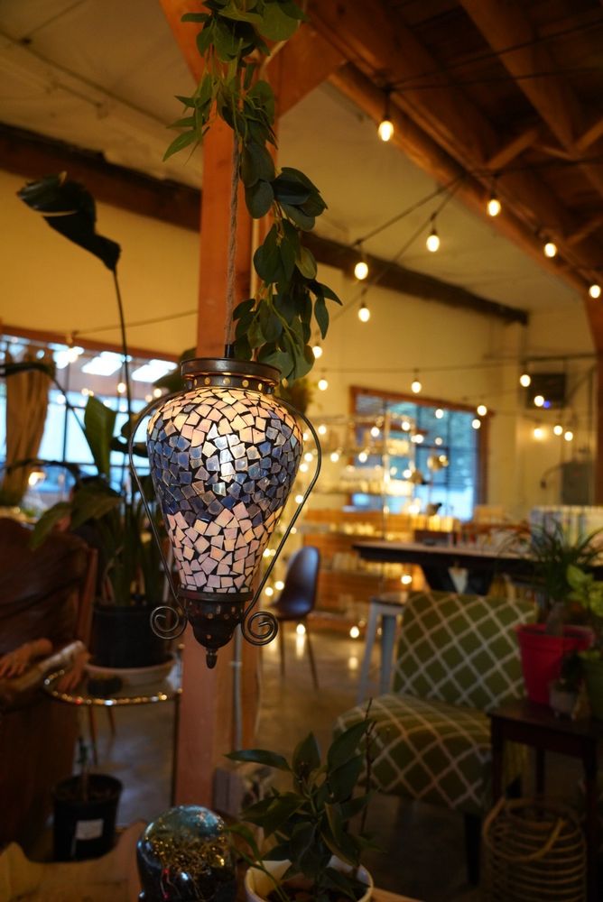 WET CLAY CAFE - Updated December 2024 - 53 Photos & 32 Reviews - 1109 N ...