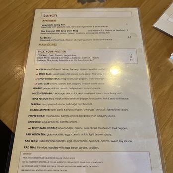 SEA THAI RESTAURANT - Updated August 2025 - 652 Photos & 563 Reviews ...