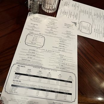 EXCHEQUER RESTAURANT & PUB - Updated April 2025 - 531 Photos & 707 ...