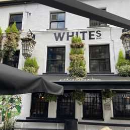 WHITES TAVERN - Updated July 2025 - 110 Photos & 82 Reviews - 2-4 ...