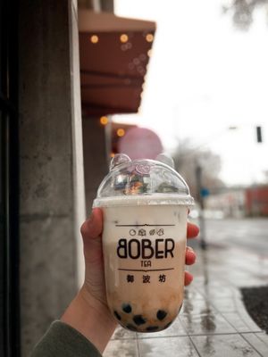 BOBER TEA - Updated January 2025 - 1128 Photos & 785 Reviews - 1801 L ...