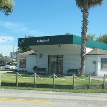 Caddyshack Golf and Teaching Center - Trusted Since 1969 - Updated July ...