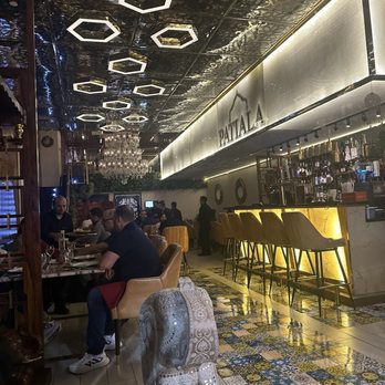 PATIALA INDIAN GRILL & BAR - Updated June 2025 - 147 Photos & 68 ...