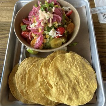 HUDSON TACO - Updated November 2024 - 1240 Photos & 747 Reviews - 27 S ...