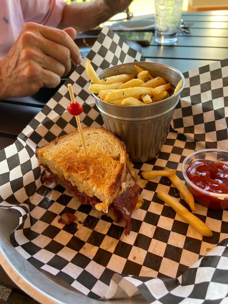 STARFIRE GRILLE - Updated November 2024 - 57 Photos & 20 Reviews ...