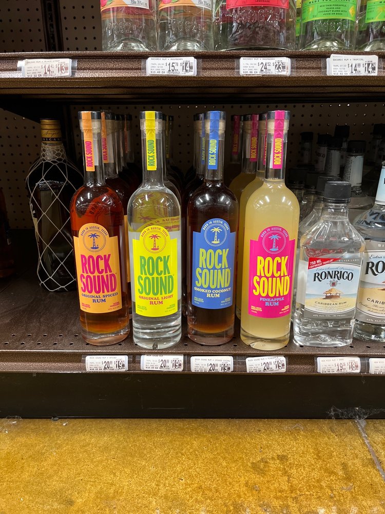 SPEC’S WINES, SPIRITS & FINER FOODS - Updated December 2025 - 11 ...