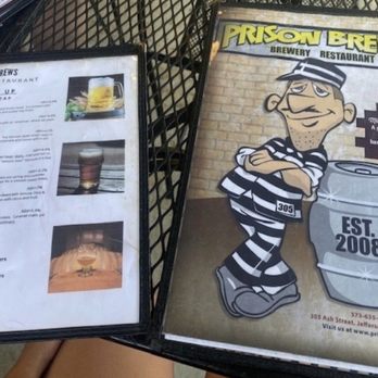 PRISON BREWS - Updated August 2025 - 274 Photos & 316 Reviews - 305 Ash ...