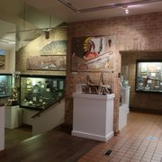 MITCHELL MUSEUM OF THE AMERICAN INDIAN - 144 Photos & 13 Reviews - 3001 ...
