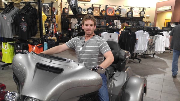 CALIENTE HARLEY-DAVIDSON - Updated May 2024 - 120 Photos & 51 Reviews ...