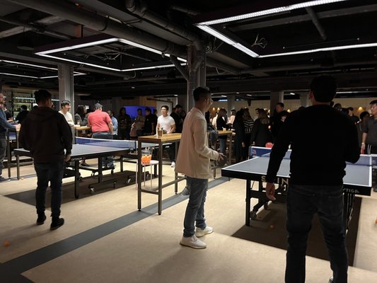 SPIN TORONTO - Updated December 2025 - 153 Photos & 148 Reviews - 461 ...