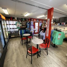 JAMES HOOK & CO - Updated October 2025 - 2830 Photos & 1892 Reviews ...