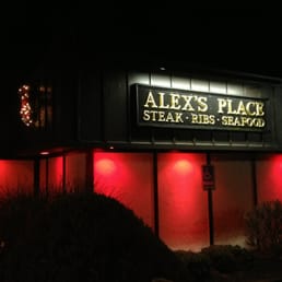 ALEX’S PLACE - Updated December 2025 - 179 Photos & 337 Reviews - 8322 ...