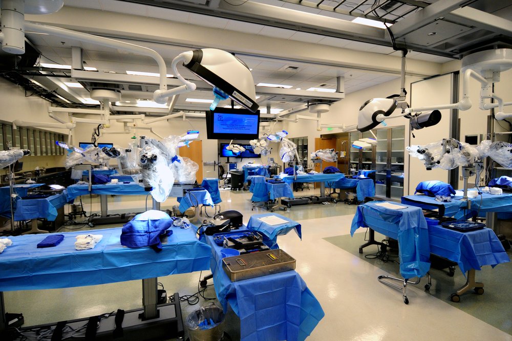 SEATTLE SCIENCE FOUNDATION - Updated June 2024 - 10 Photos - 550 17th ...