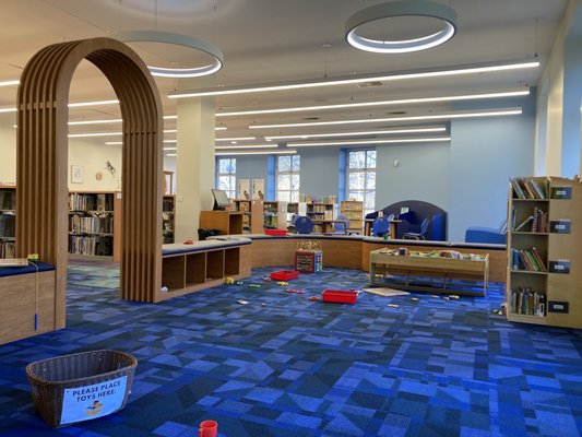 NEWTON FREE LIBRARY - Updated April 2026 - 34 Photos & 58 Reviews - 330 ...
