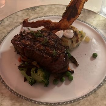 THE IVY INN - Updated March 2025 - 343 Photos & 337 Reviews - 2244 Old ...