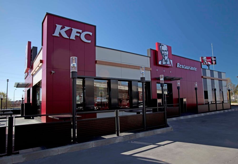 KFC - Updated June 2024 - Calle Camino del Obispo, 6, Móstoles, Madrid ...