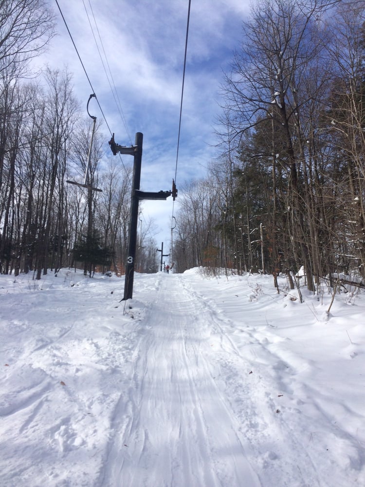 SNOW RIDGE SKI RESORT - Updated October 2025 - 4173 West Rd, Turin, New ...