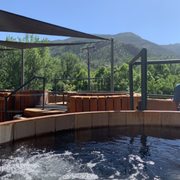 SUNWATER SPA - 238 Photos & 213 Reviews - 514 El Paso Blvd, Manitou ...