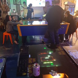 WATERLAND ARCADE - 30 Photos & 21 Reviews - 22306 Marine View Dr S, Des ...