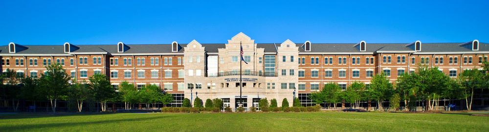 SOUTH CAROLINA GOVERNOR’S SCHOOL FOR SCIENCE AND MATHEMATICS - Updated ...