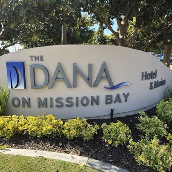 THE DANA ON MISSION BAY - Updated September 2025 - 711 Photos & 801 ...