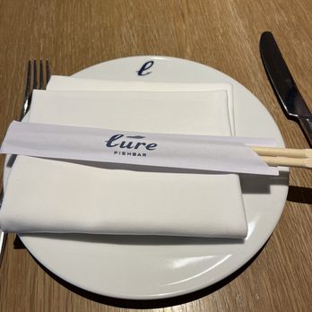 LURE FISHBAR - Updated October 2025 - 398 Photos & 229 Reviews - 616 N ...