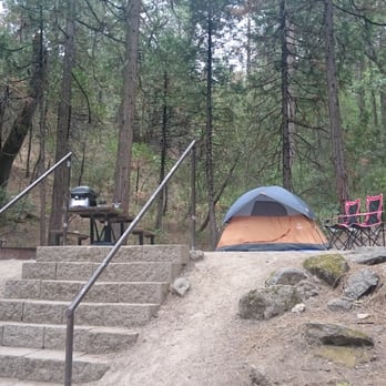 FORKS CAMPGROUND - Updated October 2025 - 29 Photos & 20 Reviews - Bass ...