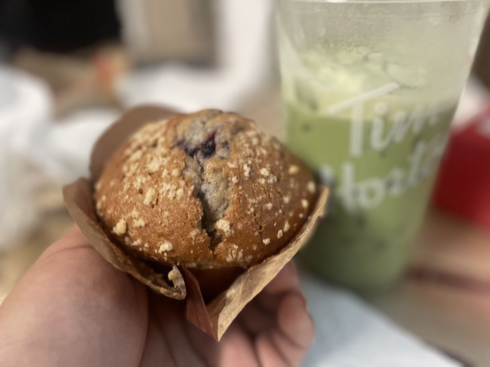 TIM HORTONS - Updated August 2025 - 14 Photos & 14 Reviews - 6510 Tara ...