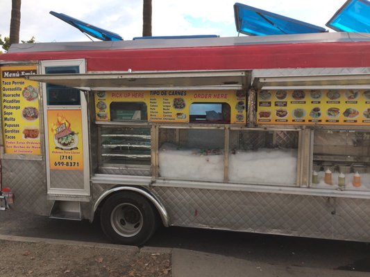 EL TACO PERRON - Updated July 2024 - 28 Photos & 14 Reviews - Santa Ana ...