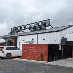 SEPTEMBERS TAPROOM & EATERY - REDLANDS - Updated December 2025 - 586 ...