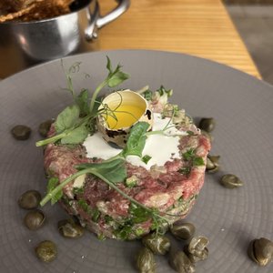 FRENCHIE WINE BISTRO - 360 Photos & 277 Reviews - 560 Tremont St ...