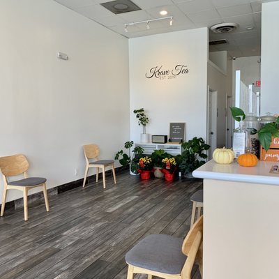 KRAVE TEA - 399 Photos & 207 Reviews - 839 S Orlando Ave, Winter Park ...