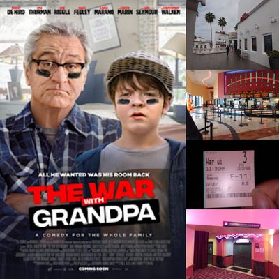 STARLIGHT TRIANGLE SQUARE CINEMAS - 152 Photos & 405 Reviews - Cinema ...