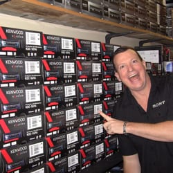 OUTRAGEOUS AUDIO - 43 Photos & 211 Reviews - 19140 SE Stark St, Portland, Oregon - Car Stereo ...