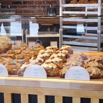 PARABLE CAFE - Updated July 2024 - 385 Photos & 167 Reviews - 149 S ...