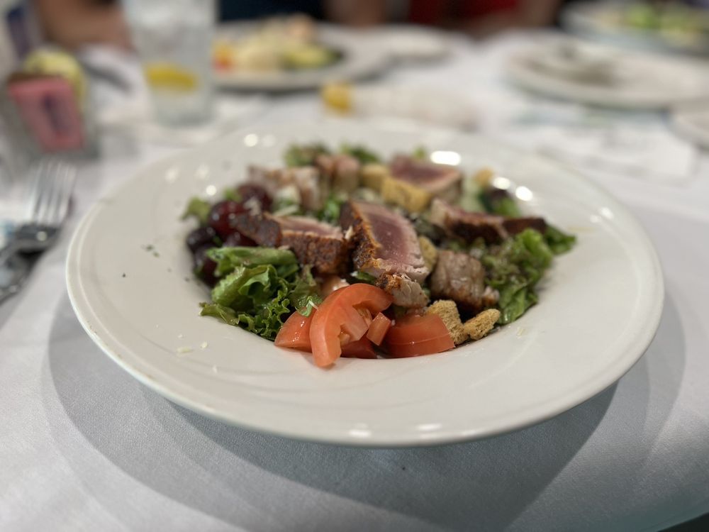 TOMMY’S RESTAURANT OYSTER BAR - Updated March 2025 - 340 Photos & 348 ...