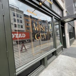 THE WISE GUY - Updated January 2026 - 287 Photos & 157 Reviews - 1924 Main St, Kansas City ...