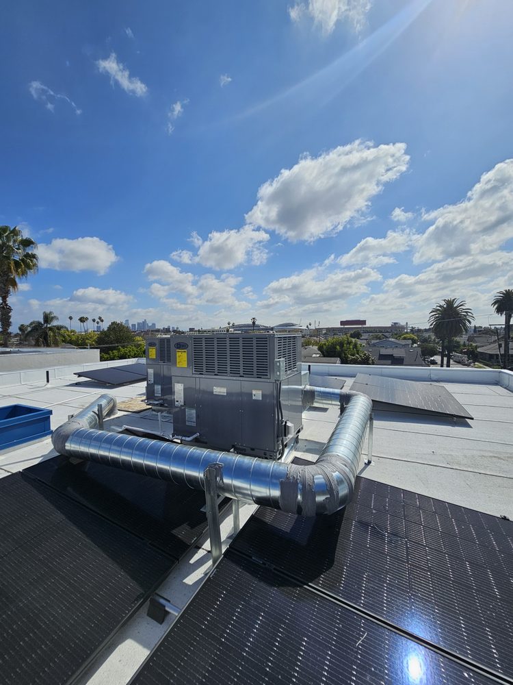 THE BEST AIR SOLUTIONS - Updated July 2024 - San Fernando, California - Heating & Air ...