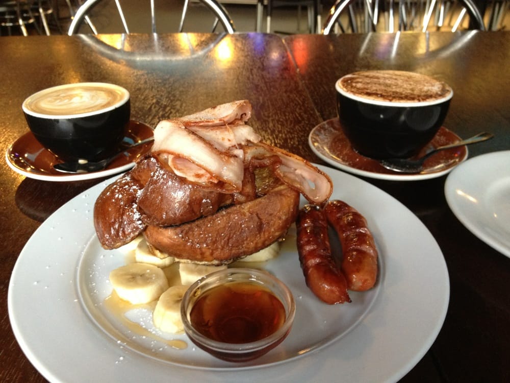 ENIGMA CAFE - Updated June 2024 - 11 Reviews - 128-130 Courtenay Pl ...