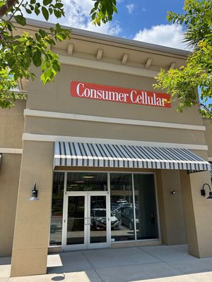 CONSUMER CELLULAR - Updated June 2025 - 10 Photos - 4414 SW College Rd ...