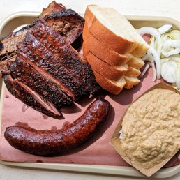 GOLDEE’S BBQ - Updated June 2025 - 908 Photos & 377 Reviews - 4645 Dick ...