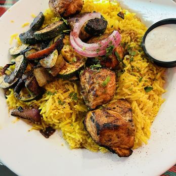 YAFA CAFE MEDITERRANEAN CUISINES AND CATERING - Updated August 2024 ...