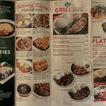 MANILA SUNSET - Updated May 2025 - 309 Photos & 213 Reviews - 2550 E ...