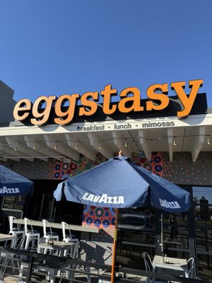 EGGSTASY - Updated May 2026 - 76 Photos & 60 Reviews - 5538 N 7th St ...