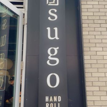 SUGO HAND ROLL BAR - Updated March 2025 - 2323 Photos & 858 Reviews ...