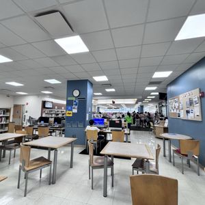 BROOKLYN PUBLIC LIBRARY - MIDWOOD LIBRARY - Updated October 2025 - 25 ...