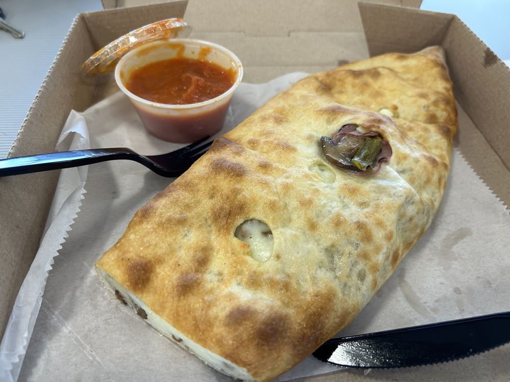 ELIZABETH’S PIZZA - Updated April 2025 - National Hwy, Thomasville ...