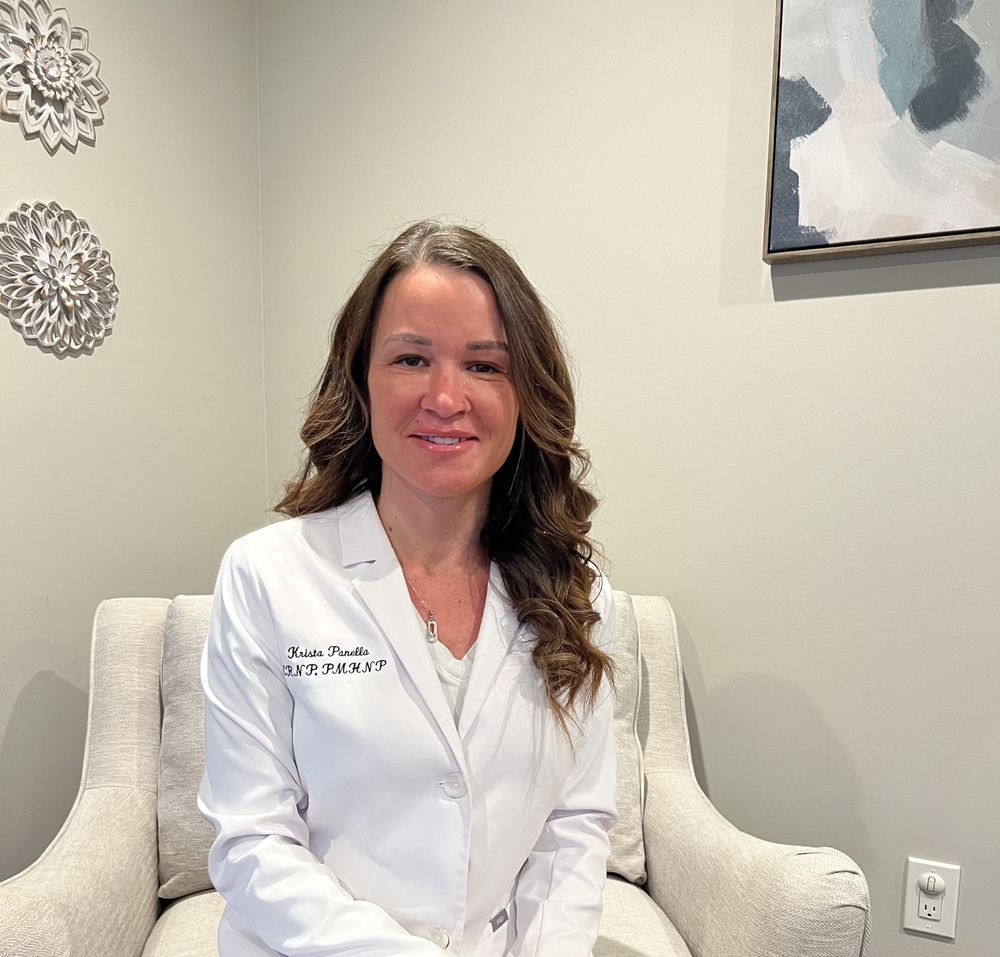 KRISTA PANELLA - Updated December 2025 - Chadds Ford, Pennsylvania ...