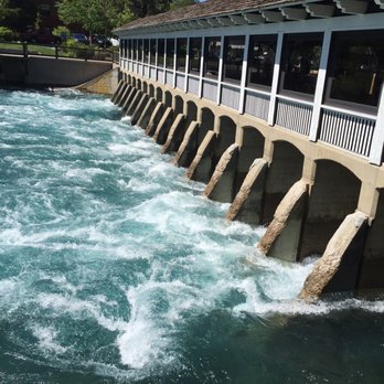 FANNY BRIDGE - Updated October 2025 - 34 Photos - Sunnyside, Tahoe City ...